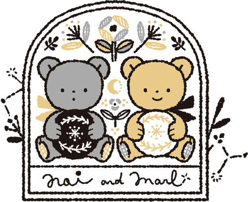 cotolie GOKIGEN collection